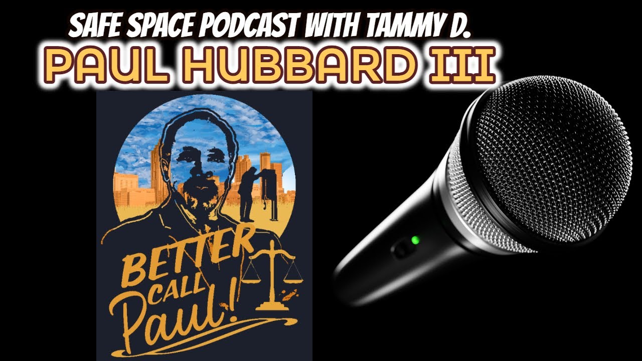 Paul Hubbard III Atlanta's Most Trusted Retirement Income Advisor - YouTube