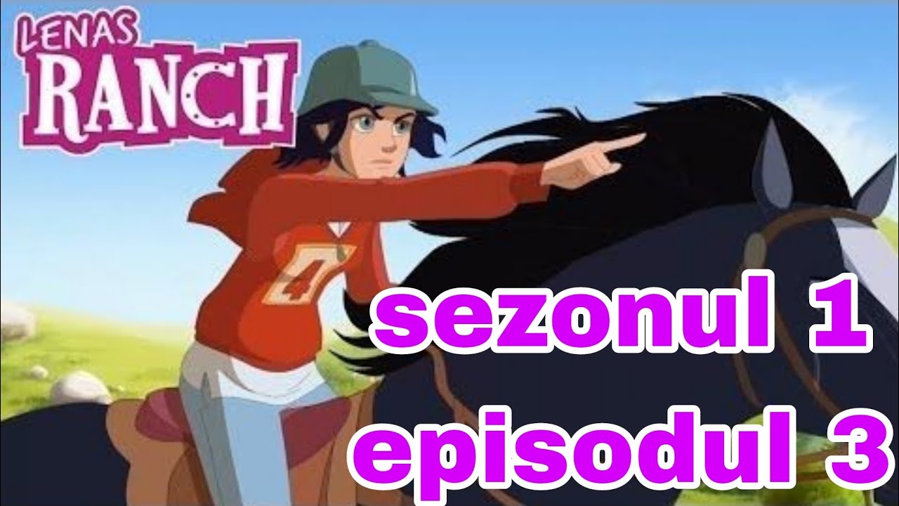 Ferma Lenei Sezonul 1 episodul 3 dublat in romana - YouTube