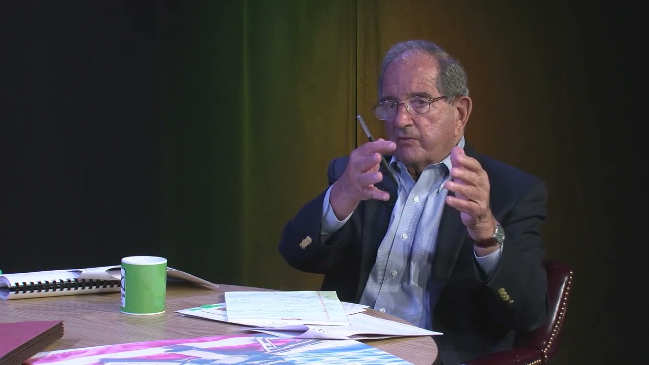 Pachios on the News - David Trahan - YouTube