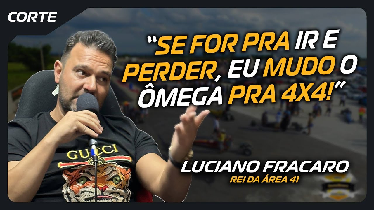 Fracaro de configuração nova? - YouTube
