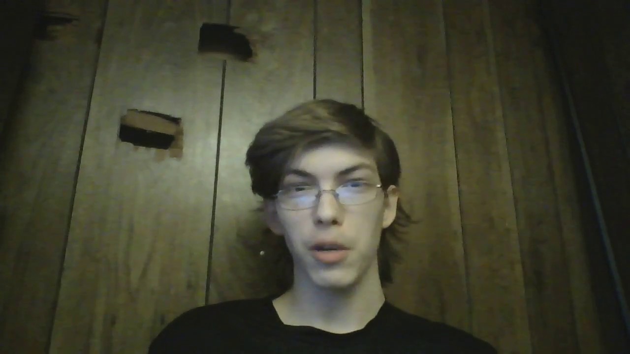 Christopher Rhyne ENG 231 Oral Report - YouTube