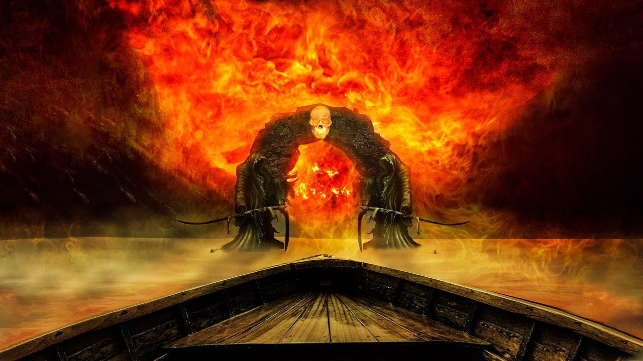 Please Watch This Video Before Judgement Day - YouTube