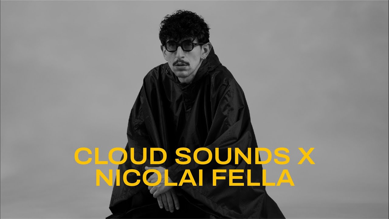 NICOLAI FELLA - ESTADO POPULAR DEL ALMA - EPA | CLOUD SOUNDS - YouTube
