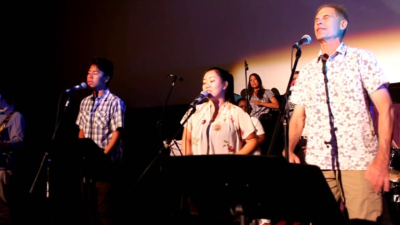 Song of the Victors - LA Family Church Band - YouTube