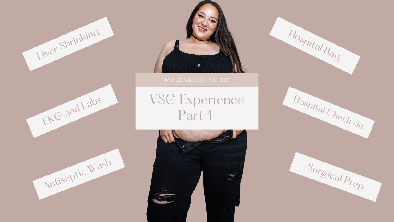 MY VERY DETAILED VSG EXPERIENCE IN THE U.S//PART 1 (BEFORE LIGHTS OUT ...