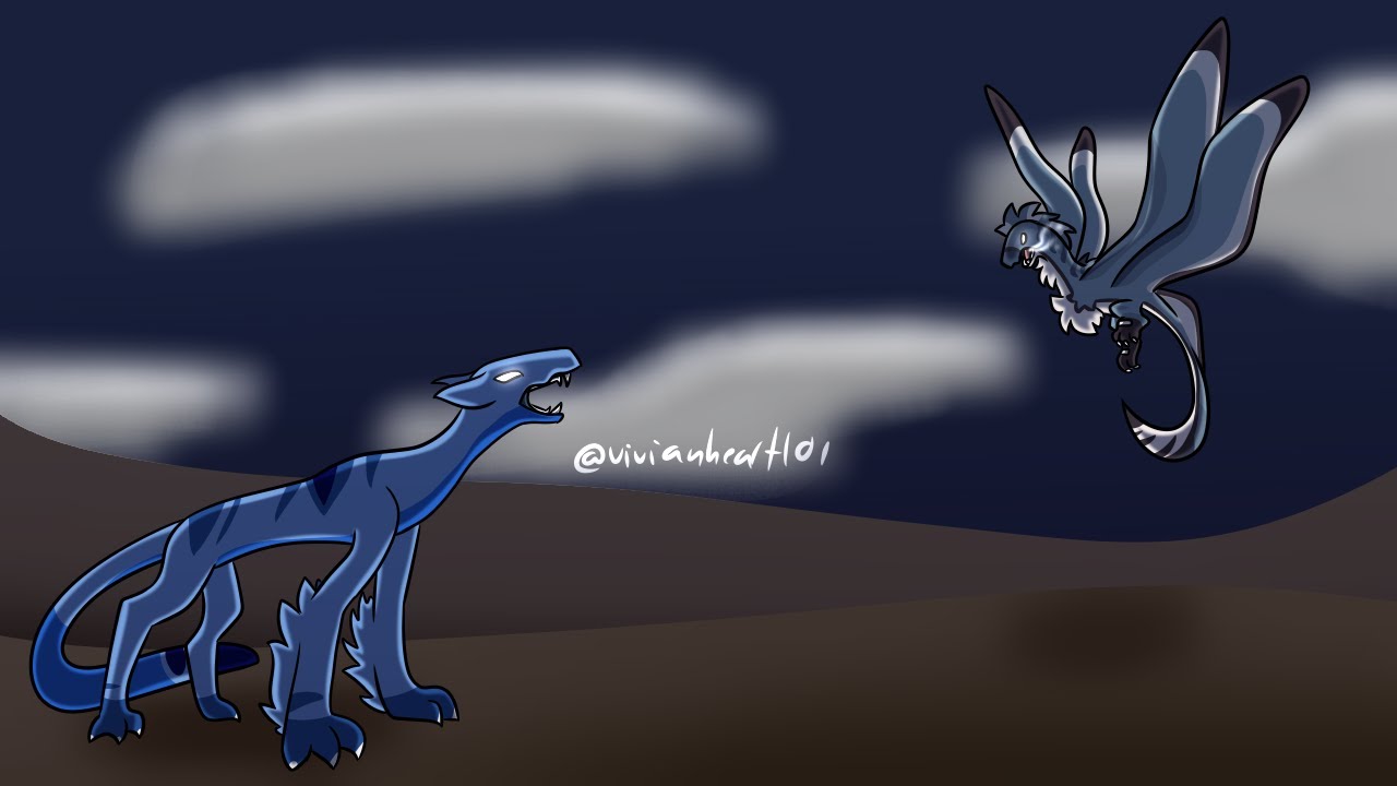 Somehow KoSing as a Euvias[Creatures of Sonaria] - YouTube