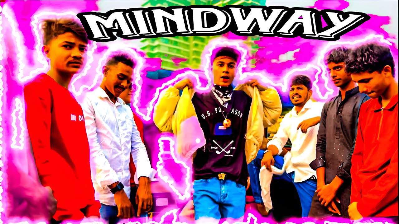 BHAI TERA RAPPER HAI 😎 ( OFFICIAL MUSIC VIDEO) - YouTube