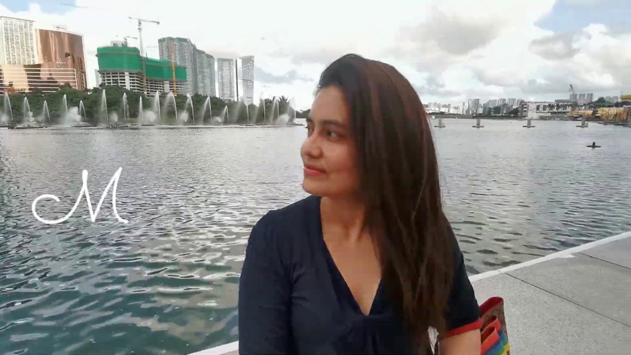 Intro | Maria Alba - YouTube