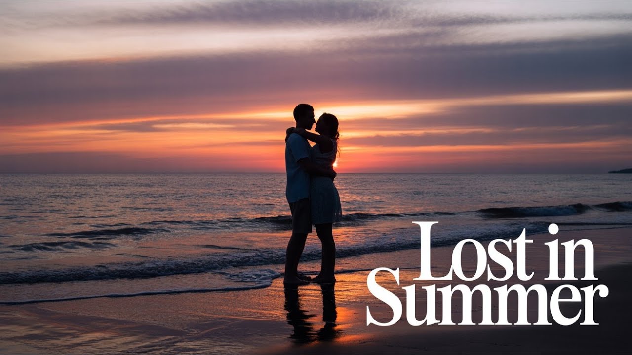 Lost in Summer | Euphoric Progressive House • Emotional Summer Vibe 💫🏝️ - YouTube