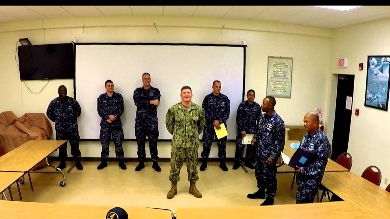 Seabee Song - YouTube