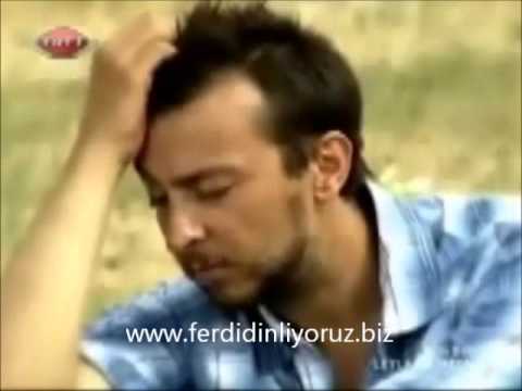 Leyla ile Mecnun Haram Oldu