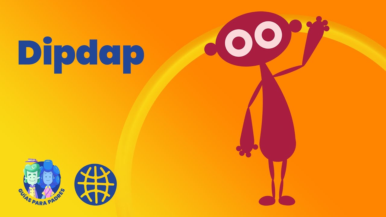 Dip Dap - YouTube