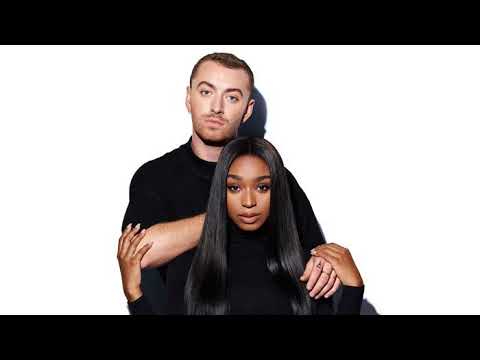 Sam Smith, Normani - Dancing With A Stranger [EXTENDED VERSION] - YouTube