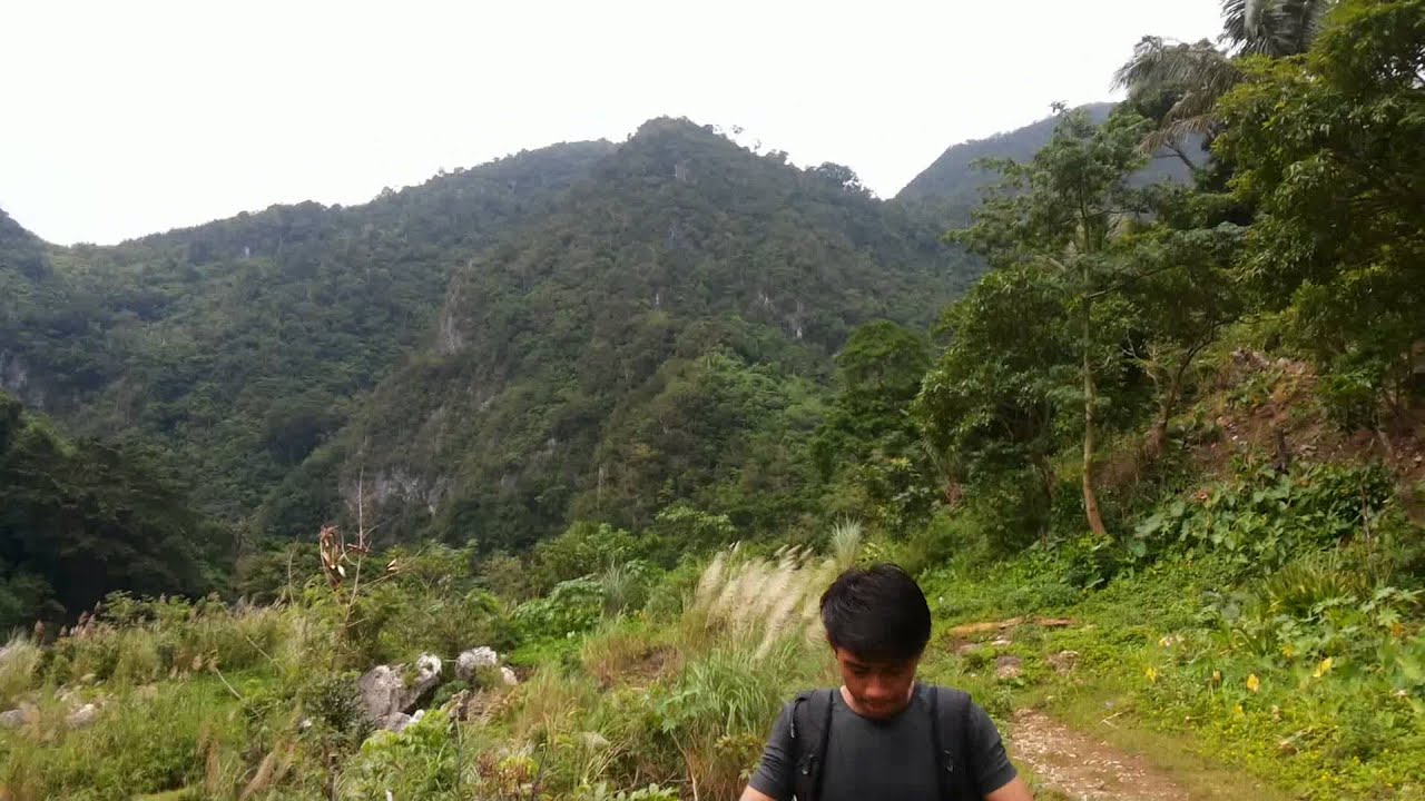 daraitan river - YouTube