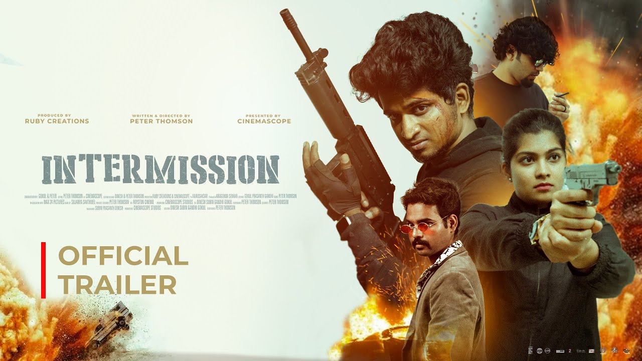 Intermission - Official Trailer | Ruby Creations ...