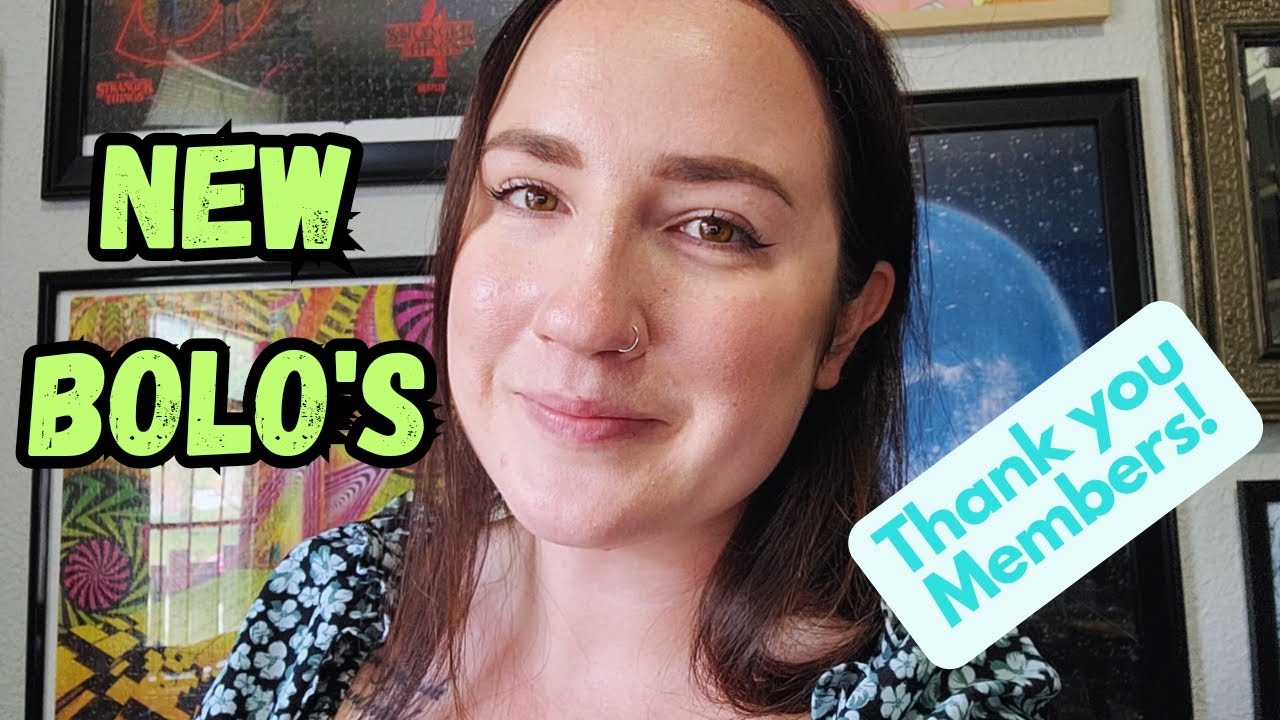 Members Only! 5 New BOLO Brands to Look For - YouTube