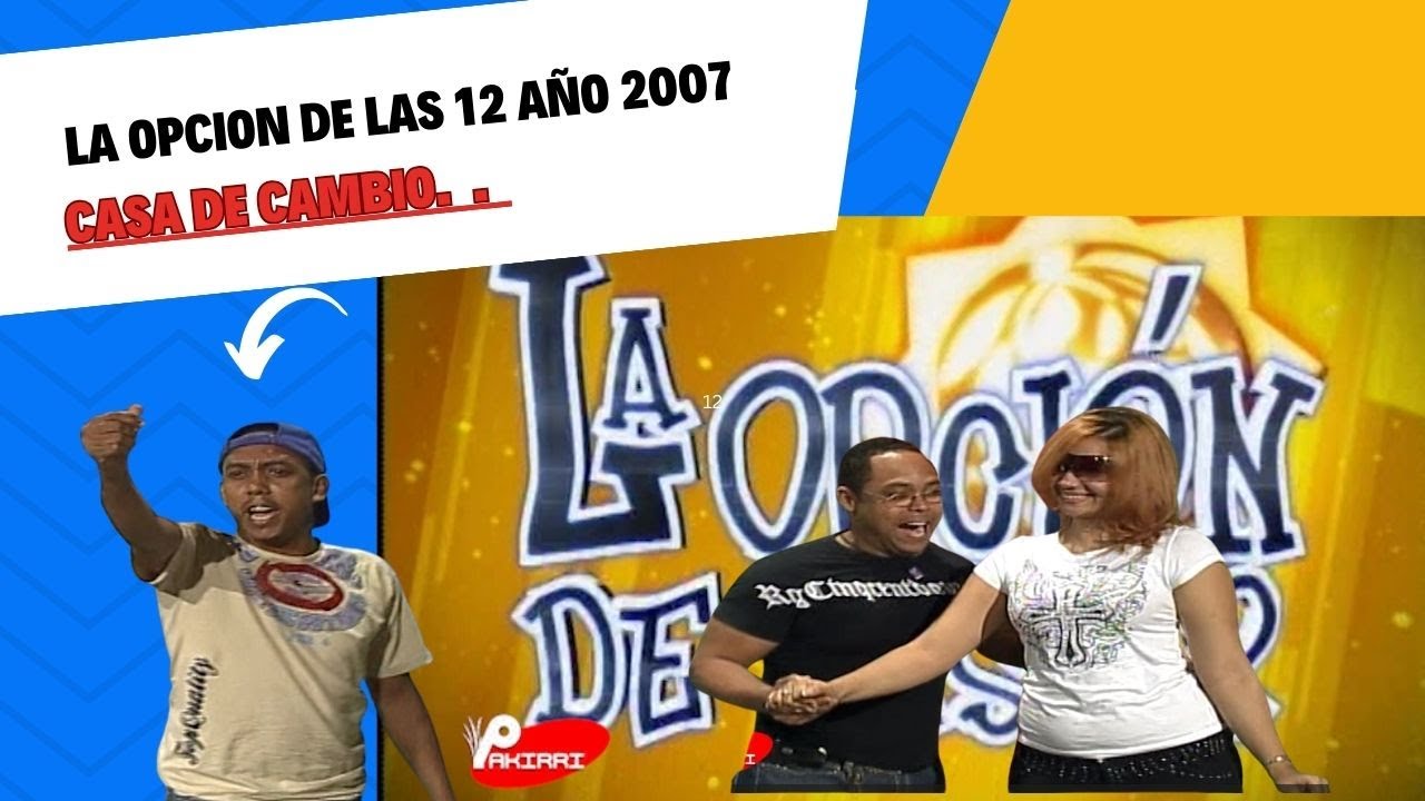 Casa De Cambio | Paco Comedia - YouTube