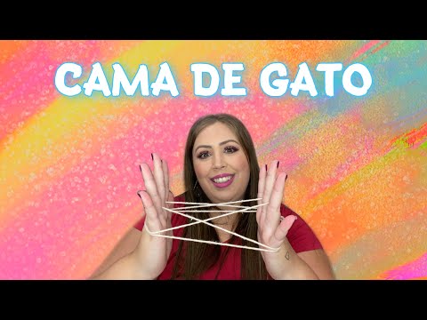 Jogo: Cama de Gato - Como jogar?