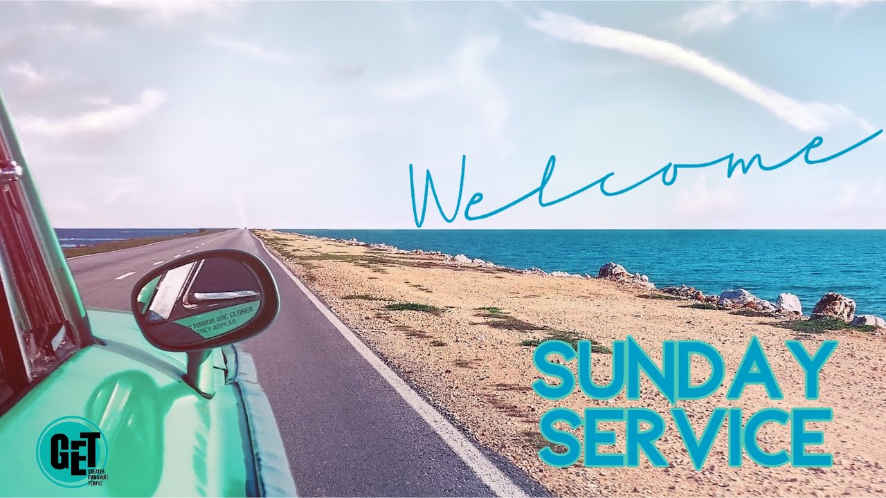 'Go Get What's Yours!' with Nisan Stewart 7/23/23 - YouTube