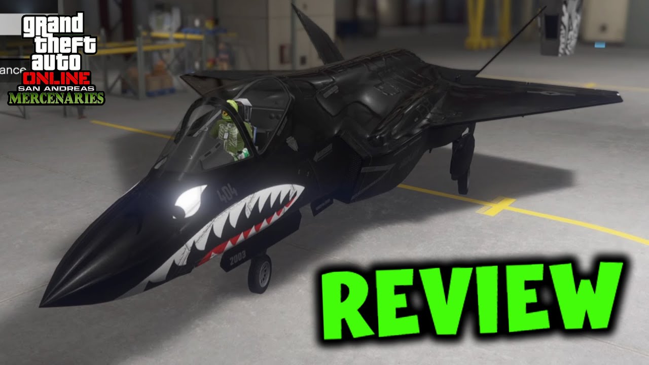NEW F160 Vehicle Review! - Is It Worth It? | GTA Online - YouTube