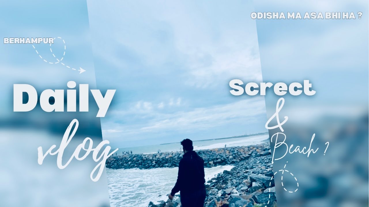yeah kya? milgaya😱hama odisha ma ! - YouTube