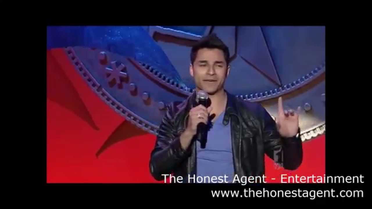 Khaled Khalafalla 1 - YouTube