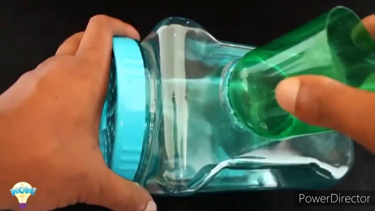 How To Make Cooler At Home YouTube how-to-make-cooler-at-home-youtube
