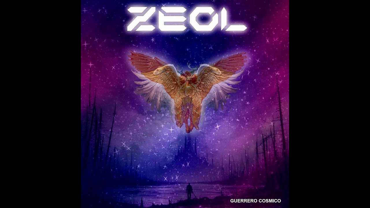 zeol - fenix - YouTube