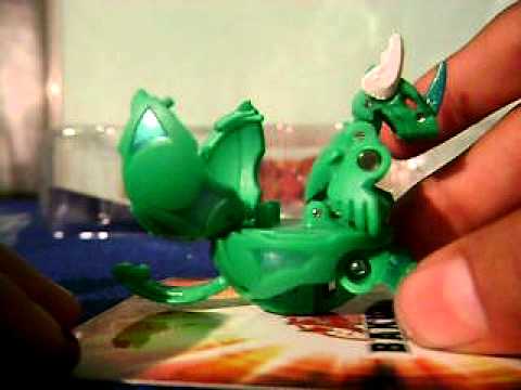 BAKUGAN BRAWLER GAME PACK (FARAKSPIN - BATTLE TURBINE - ROCK HAMMER ...
