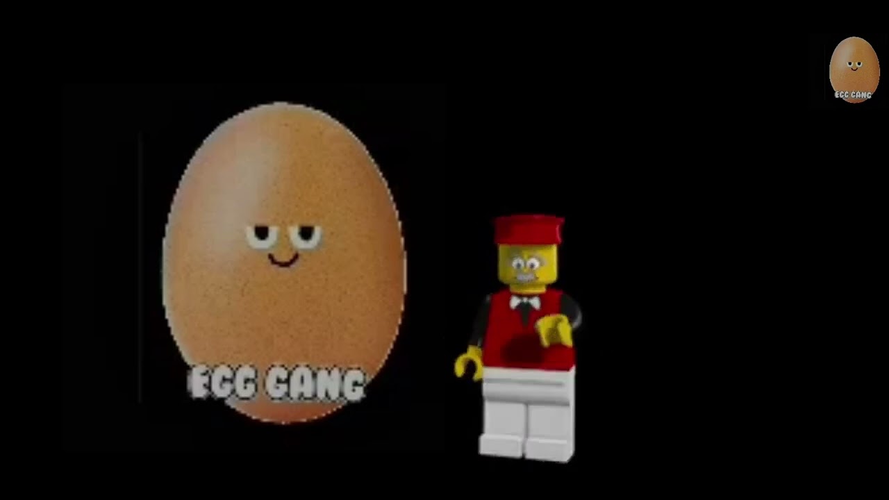 Hello Mr Eggy @MrEggy - YouTube