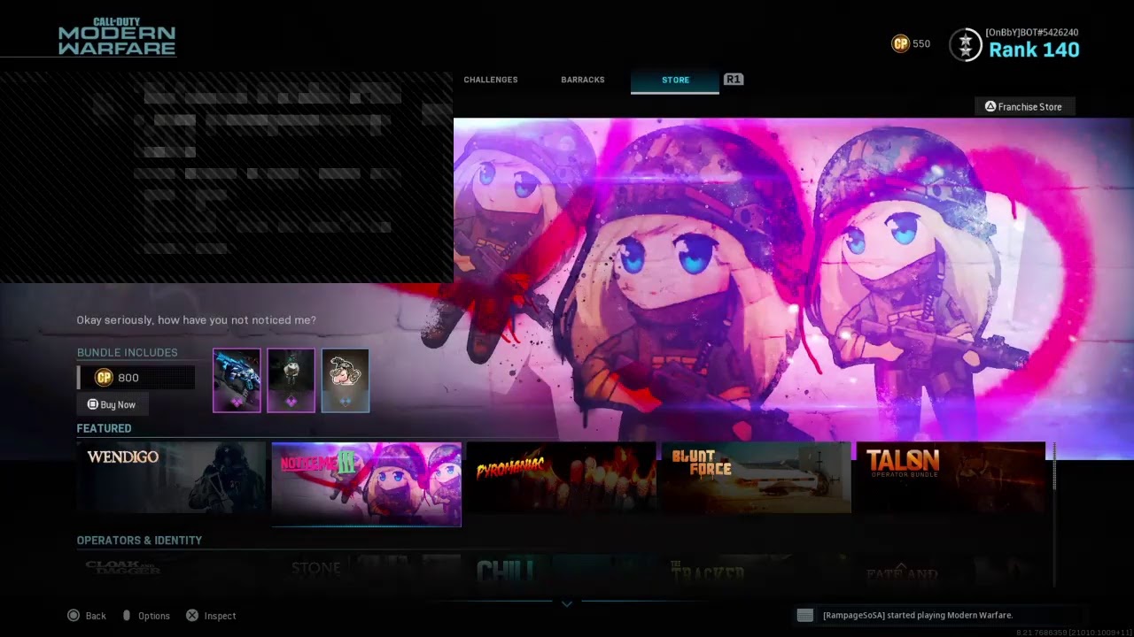 PLUNDER YouTube plunder-youtube