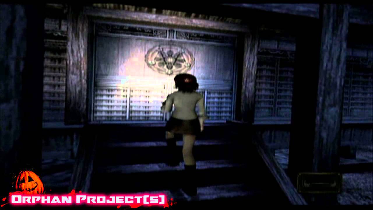 Fatal Frame - CHild GHost - YouTube