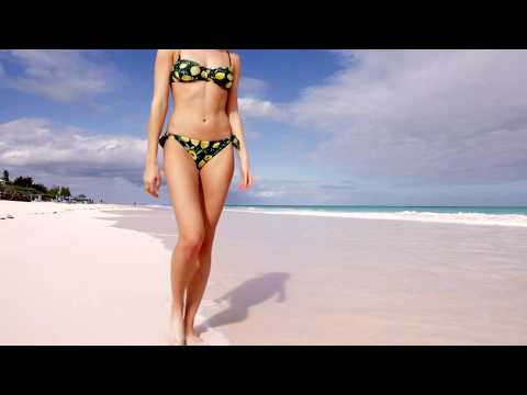 ETAM Summer 19 Swimwear collection