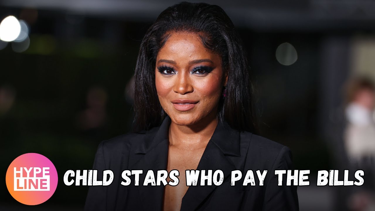 Child Stars Who Became Their Family's Breadwinners - YouTube