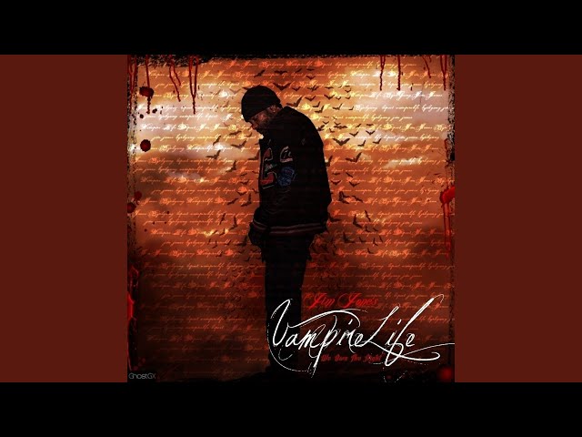 Jim Jones Vampire Life 1