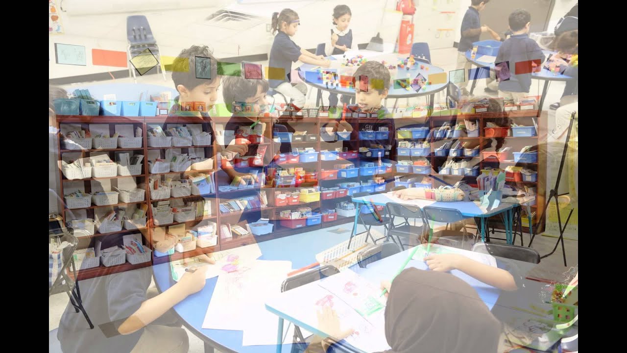 Bridge Academy East - YouTube