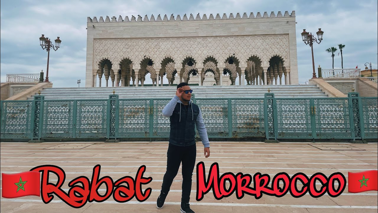 Rabat - Morrocco - Blog 24h por Rabat - Dominicano 🇩🇴 en Marruecos 🇲🇦 ...