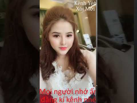 Yến Xôi nói gì về kênh youtube mới và kênh youtube bị mất