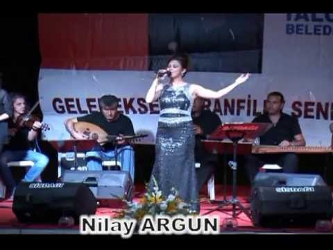GRUP 4 MEVSİM  Nilay ARGUN Sen uzaklarda değil