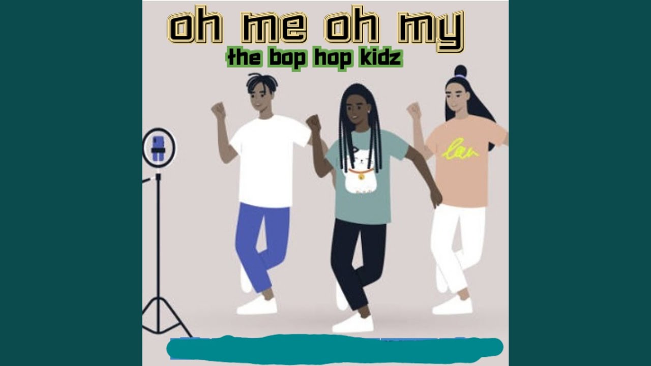 Oh Me Oh My - YouTube