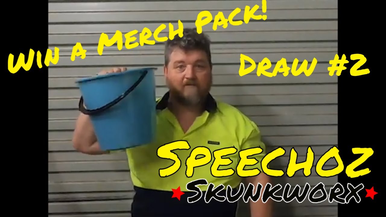 Patreon Merch Pack Draw #2 - YouTube