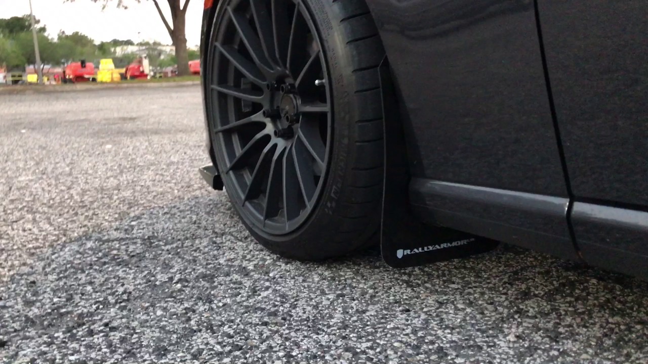 FRS/BRZ/Toyota 86 With Ambit RE02 Wheels (@alex.Brzzz) - YouTube