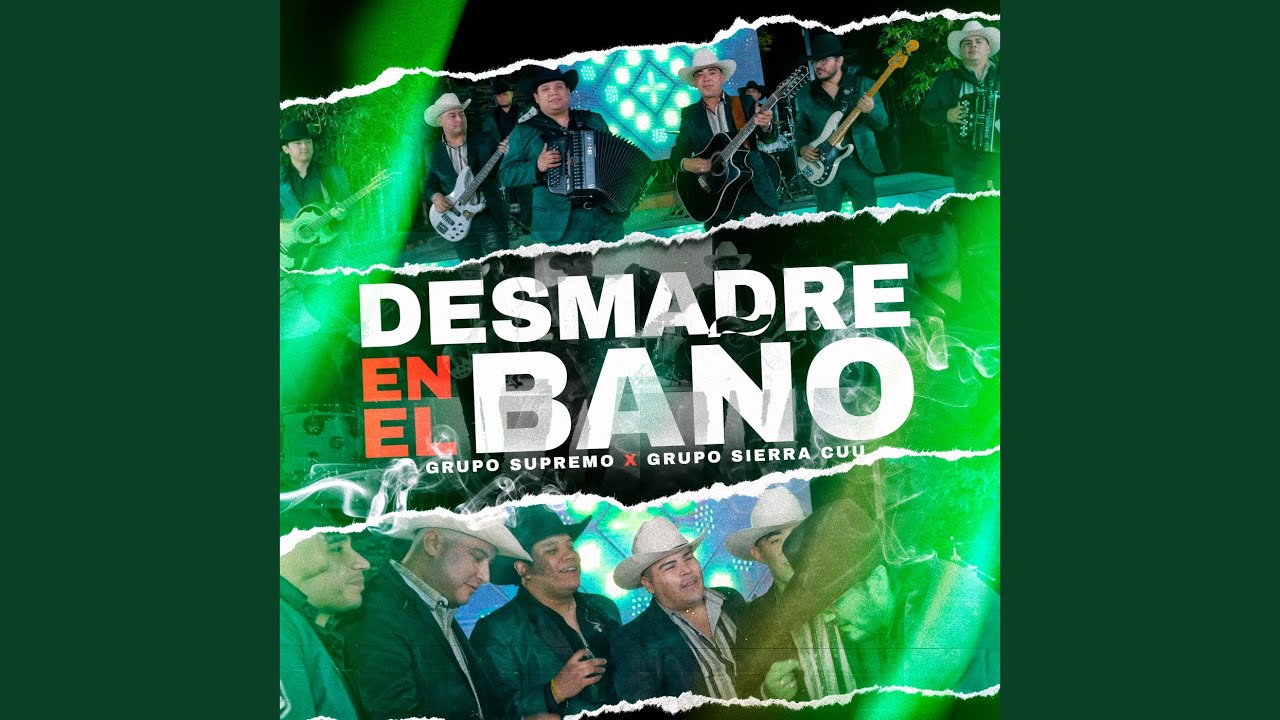 Desmadre En El Baño - YouTube