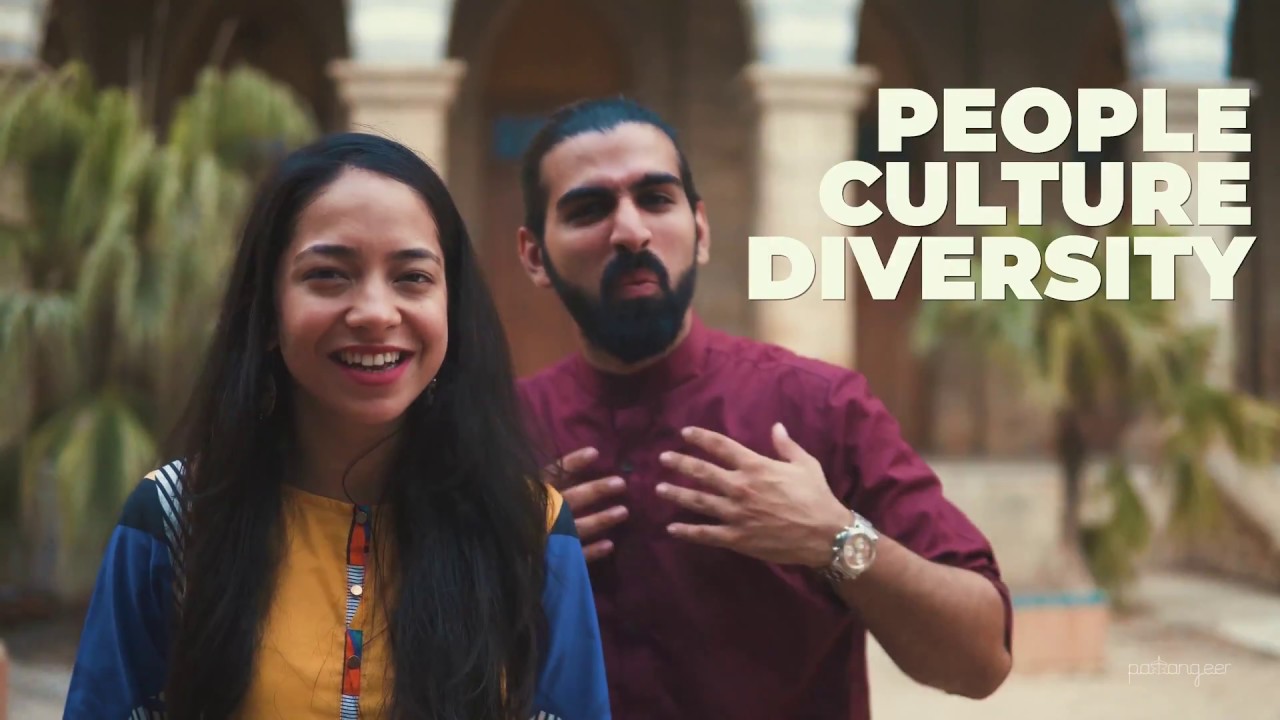 Zamana Badal Gaya Hai ft Mooroo,Irfan Junejo,Faiza Saleem,Danish Ali ...