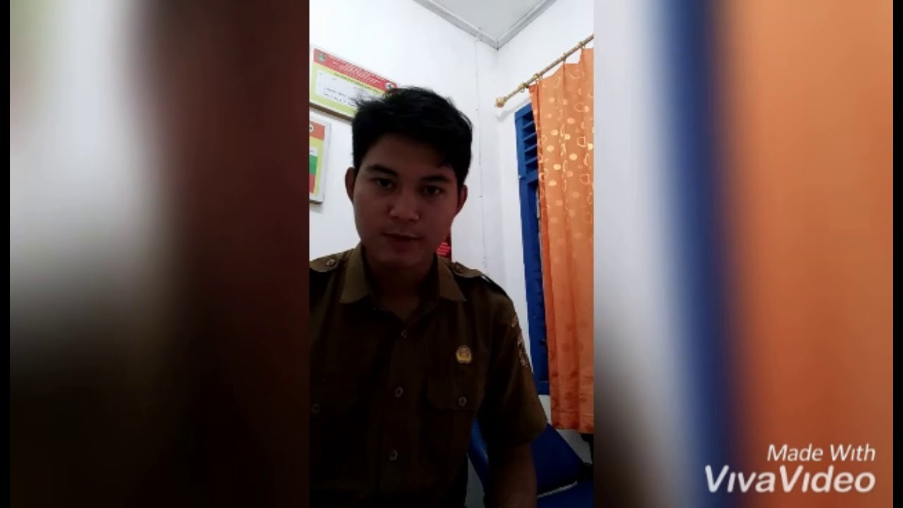 TESTIMONI PRODI KEPGI 2020 - YouTube