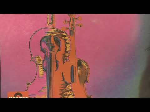 Helmut Zacharias: Ballsirenen. (1950).