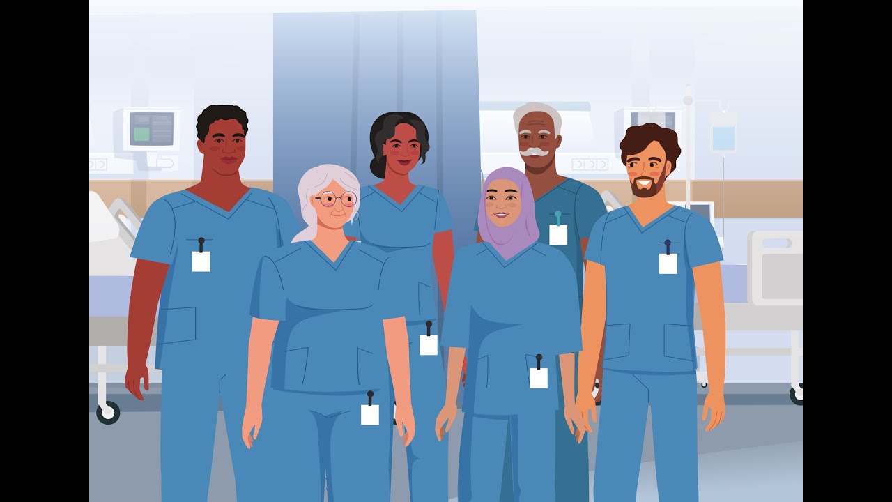 How Nurses Can Lead the IV to Oral Antibiotic Switch Campaign - YouTube