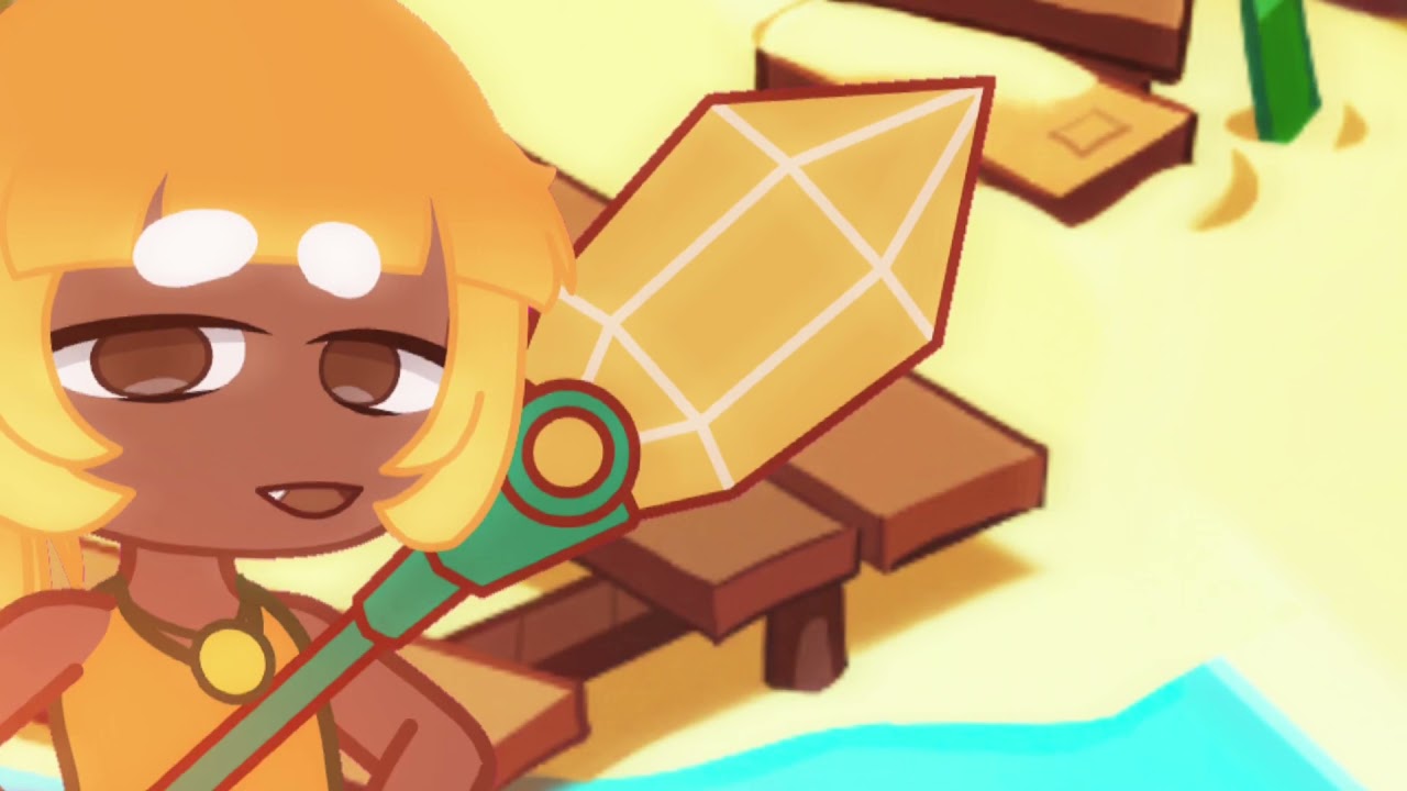 Mango cookie crk read description - YouTube