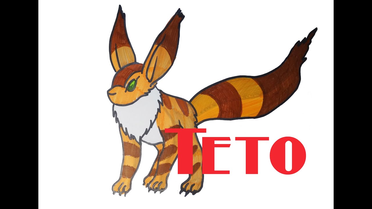 fox/teto from Nausicaa of the Valley of the Wind/風の谷のナウシカ - YouTube