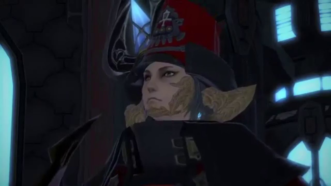Final Fantasy XIV - The Praetorium Synced Co-Op New World Record: 42:01 ...
